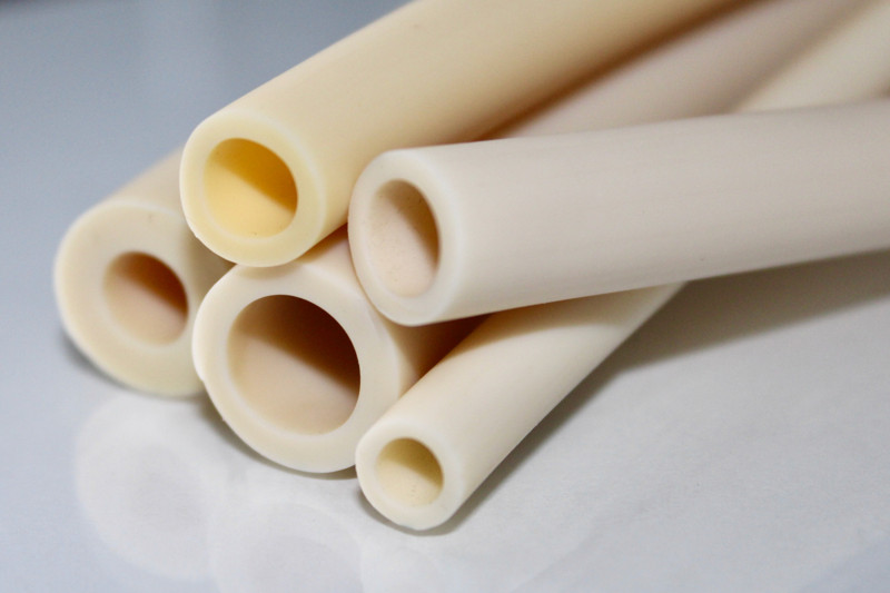 Reasons to Use Santoprene FDA Rubber Tubing for Food Grade Applications