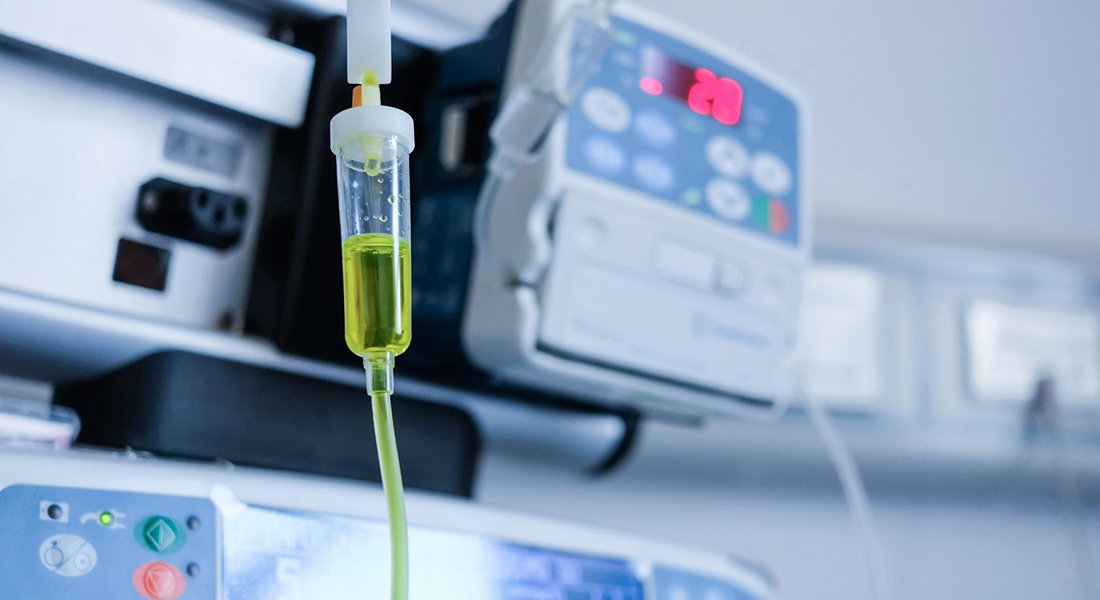 Leading Manufacturers of Santoprene TPV Medical Grade Equipments.