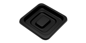 Santoprene TPV Thermoplastic Sheets & Custom Extrusions for ...